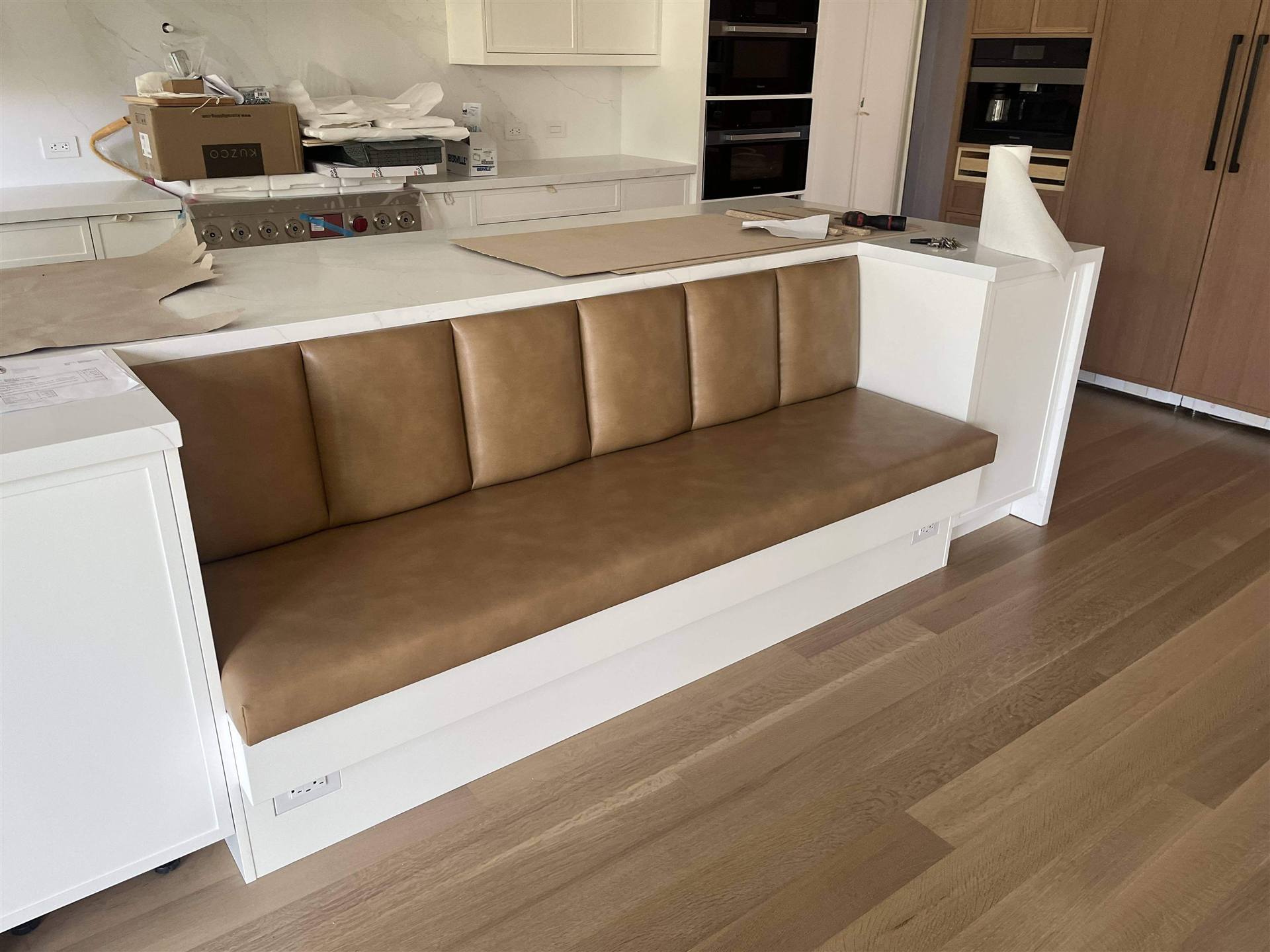 To the Trade | AGB Custom Upholstery — Toronto Upholstery Workroom for ...