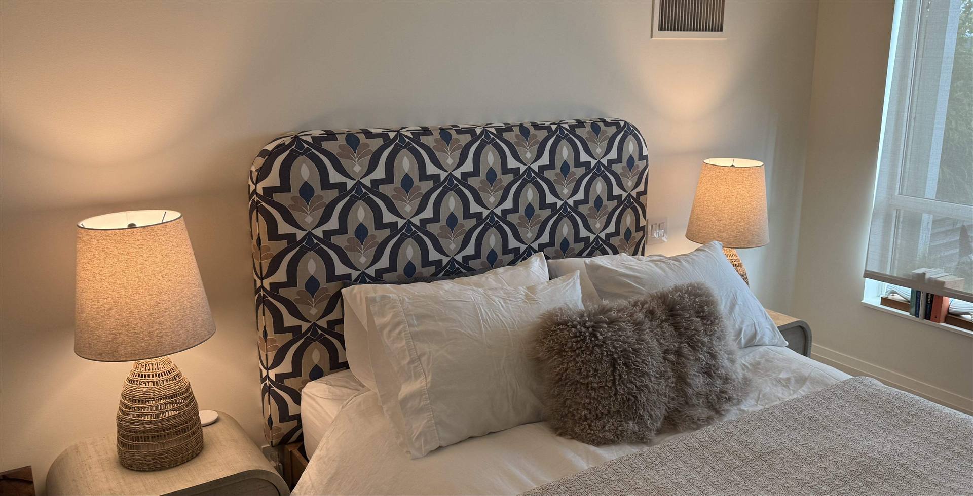 To the Trade | AGB Custom Upholstery — Toronto Upholstery Workroom for ...