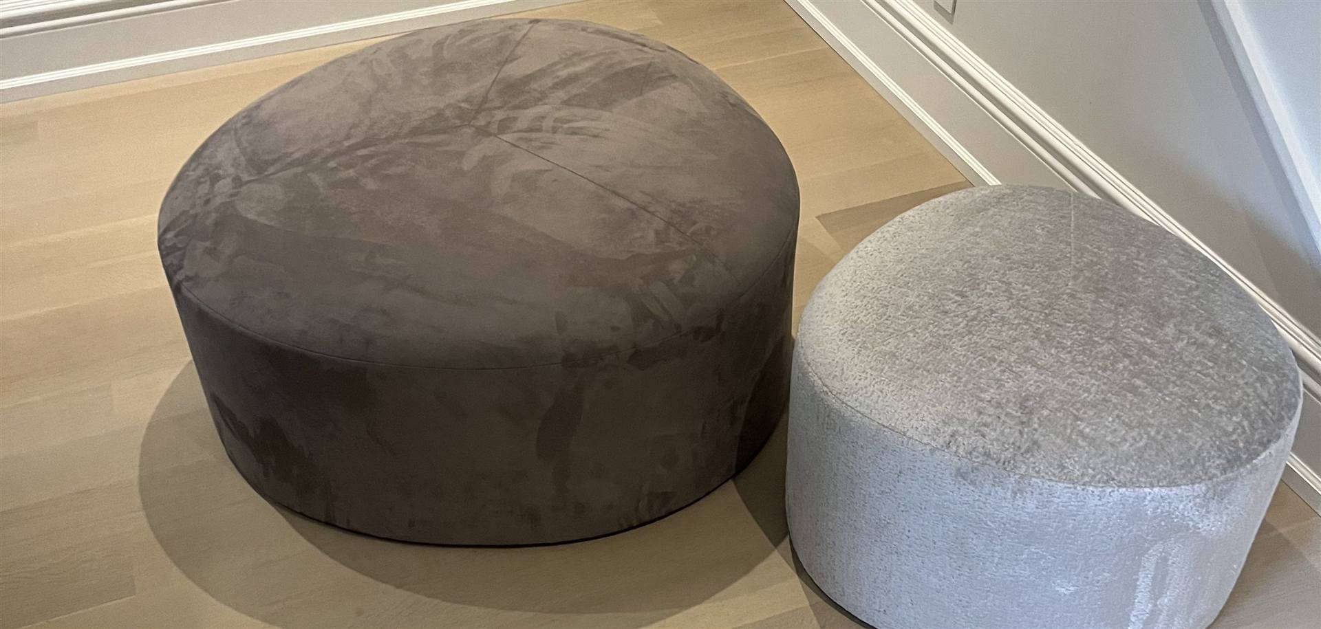 To the Trade | AGB Custom Upholstery — Toronto Upholstery Workroom for ...